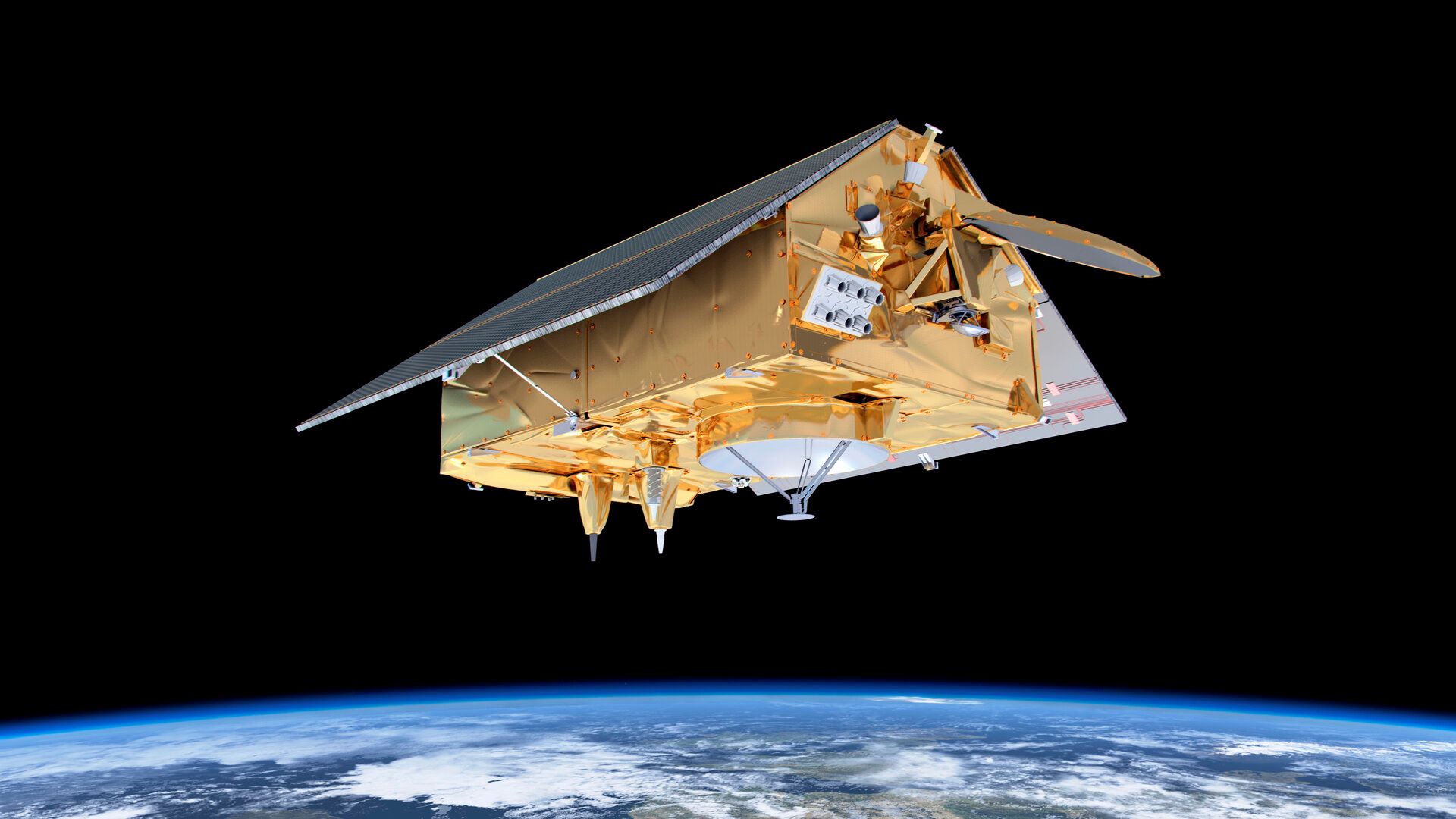 New Fully-Focussed SAR altimetry data cycle from Sentinel-6 | isardSAT